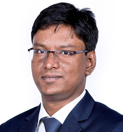 Zoha Zaman Kabir Rashid & Co.